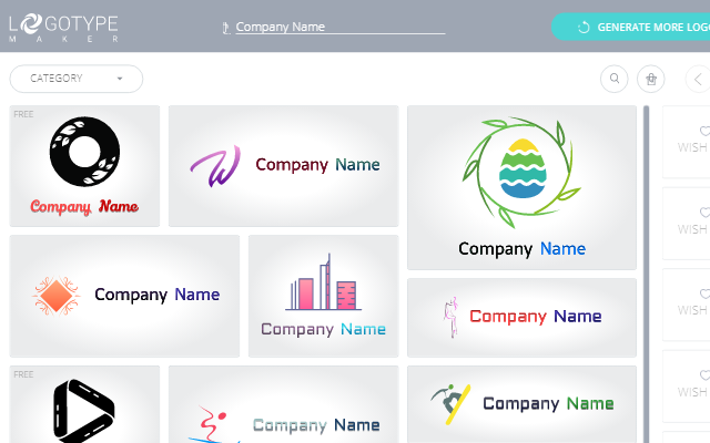 5 Best Free Online Logo Makers & Generators in 2025