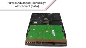 How to Choose a Perfect Hard Disk Drive for Your Server - UPLARN