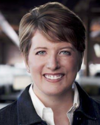 Top 10 Successful Female Entrepreneurs in the World - UPLARN