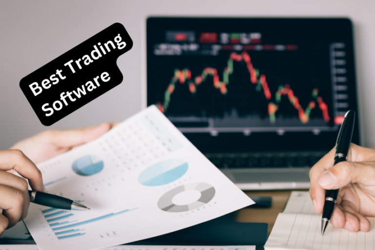 Best Trading Software 2020 - Trading Software Reviews