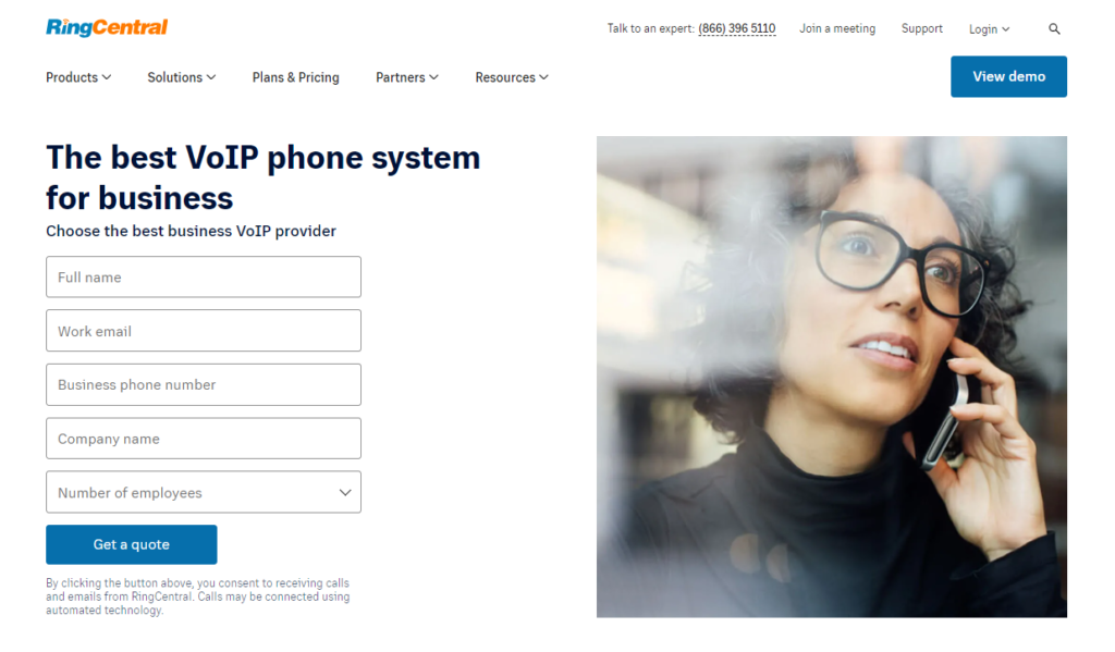 14 Best VoIP Service Providers in 2025