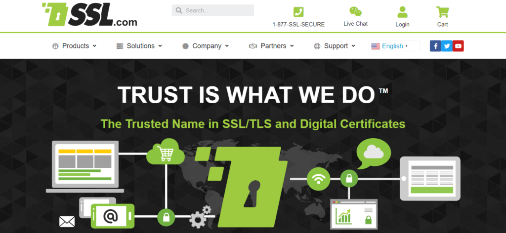 11 Best SSL Certificate Providers to Buy Cheap SSLs in 2025