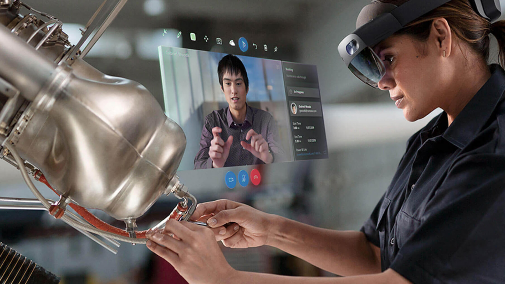Augmented Reality vs Virtual Reality vs Mixed Reality - Differences ... Augmented Reality vs Virtual Reality vs Mixed Reality - Differences ...
