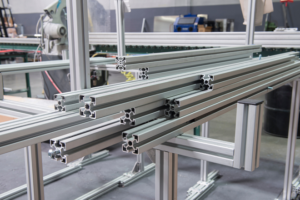 Aluminum Extrusions: Process and Applications - UPLARN