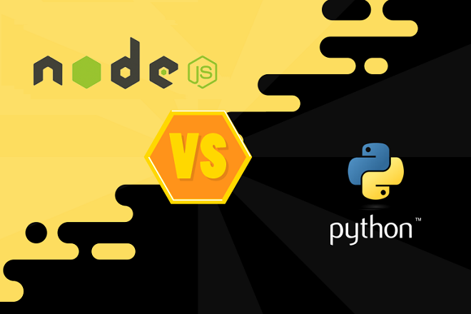 Node.js vs Python: What's the Difference? - UPLARN Node.js vs Python: What's the Difference? - UPLARN