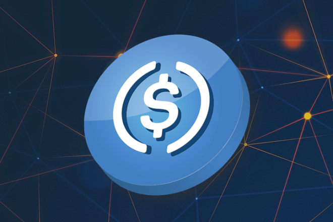 USDC Coin: How to Earn High USDC Interest - UPLARN