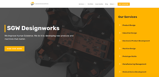 Best Brand Identity Design Companies in Idaho, USA - UPLARN