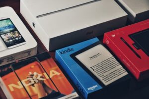 Different Types of Rigid Boxes - UPLARN