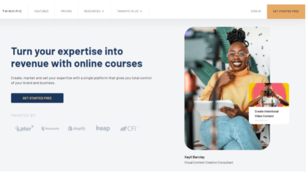 Top 10 Best eLearning Platforms in 2024 - UPLARN