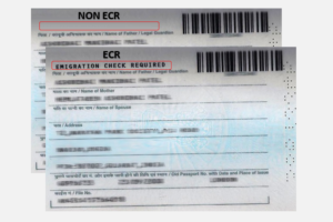 What is ECR Category? ECR vs Non-ECR in Passports - UPLARN