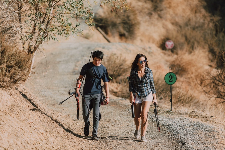 6 Benefits Of Hunting As A Hobby - UPLARN