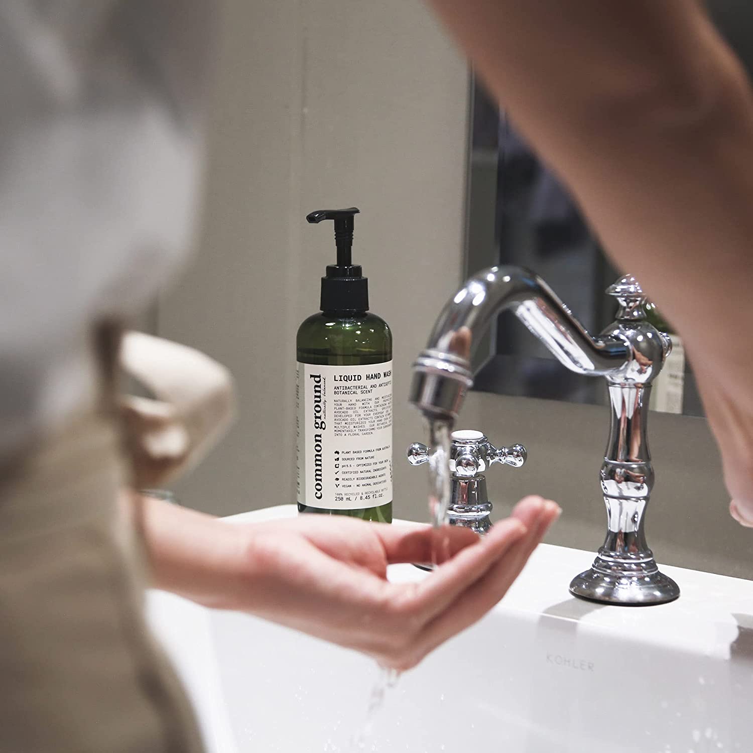 14 Best Natural Hand Soaps to Keep Hands Moist - UPLARN