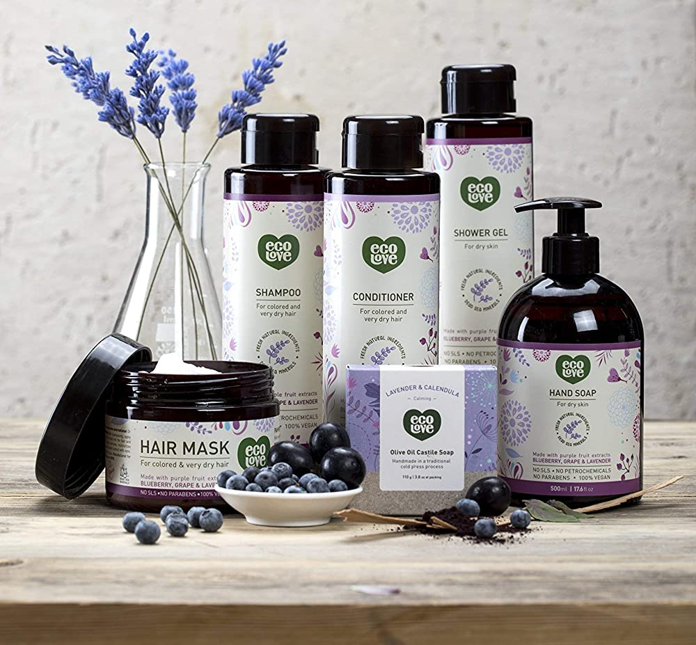 14 Best Natural Hand Soaps to Keep Hands Moist - UPLARN