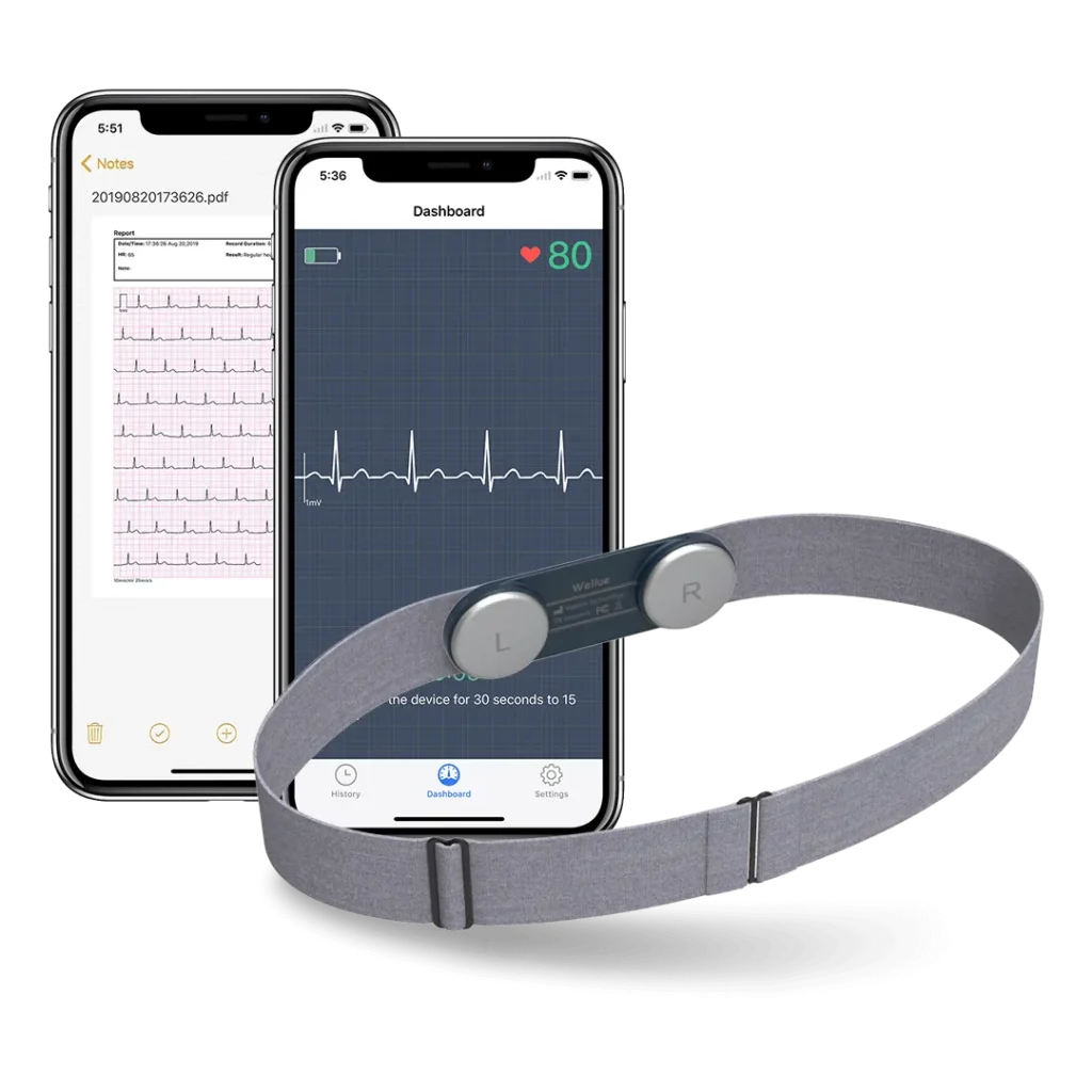 The Best Health Monitoring Devices for 2025 - UPLARN