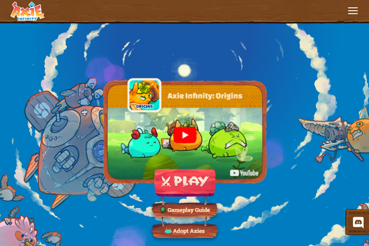 10 Best NFT Games To Play in 2025 - UPLARN