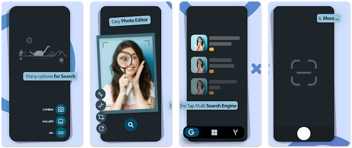 How To Do A Reverse Image Search On Android? - UPLARN