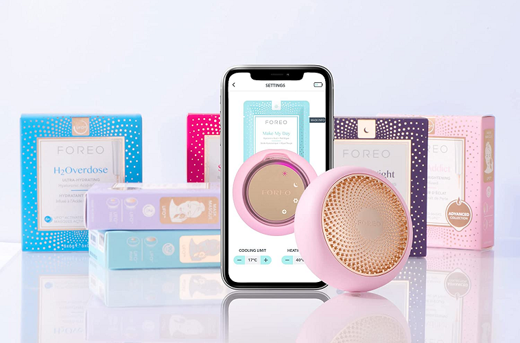 16 Best Facial Therapy Devices to Look Younger - UPLARN