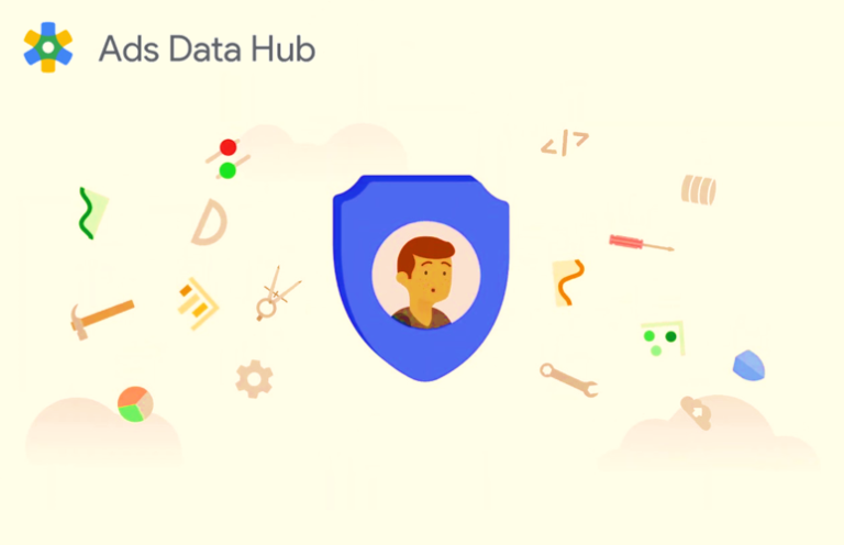 What is Google Ads Data Hub? - UPLARN