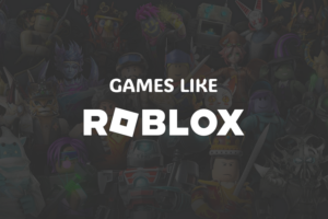 Roblox Alternatives: 20 Best Games Like Roblox in 2024 - UPLARN