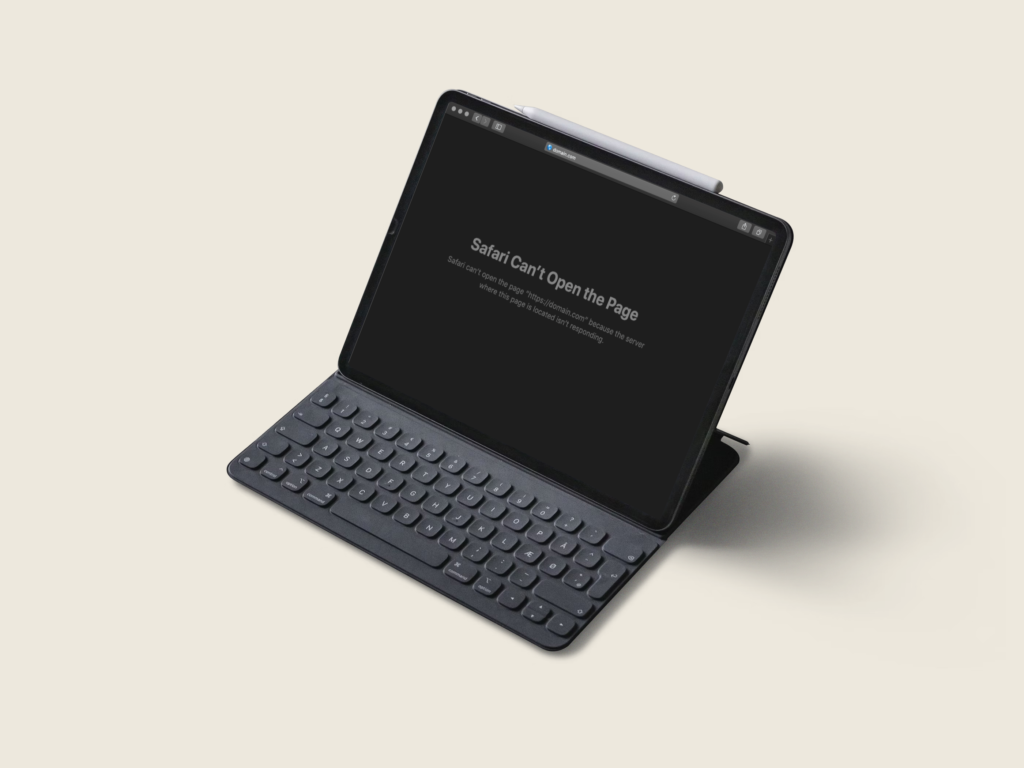How to Fix the ERR_CONNECTION_TIMED_OUT Error - UPLARN