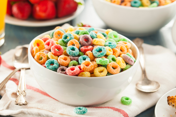 Top 10 Foods That are Banned in Other Countries - UPLARN