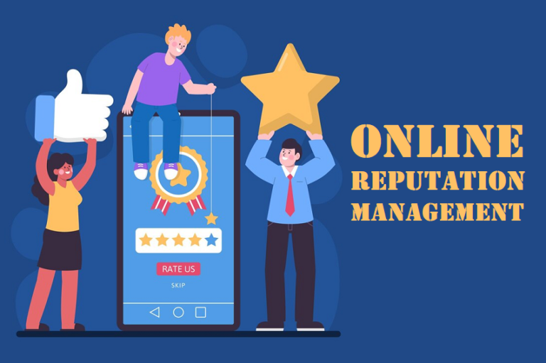 What is Online Reputation Management? Ways to Improve ORM