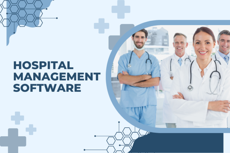 Top 17 Hospital Management Software for 2025 - UPLARN
