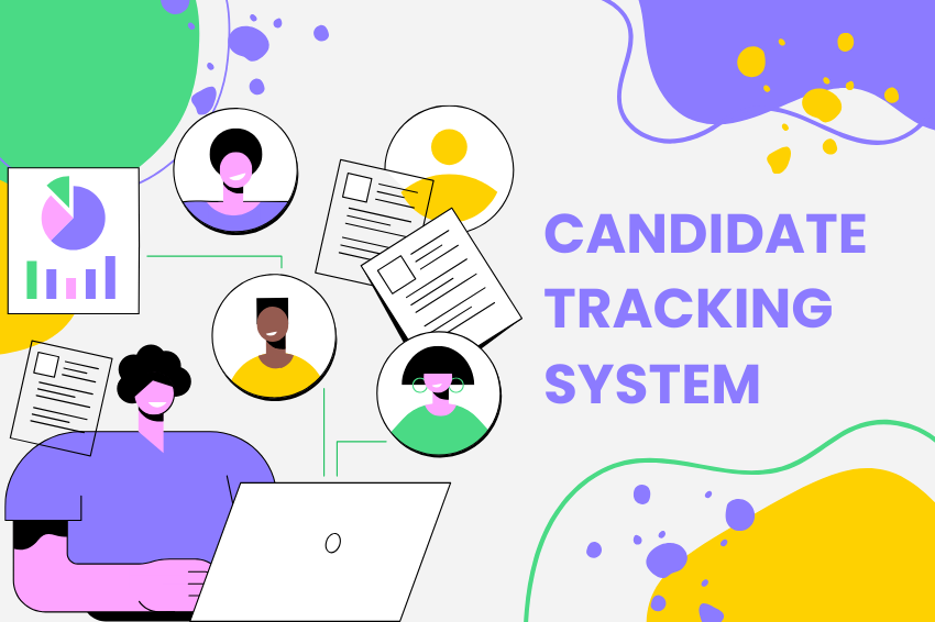 What is a Candidate Tracking System? Features & Benefits - UPLARN