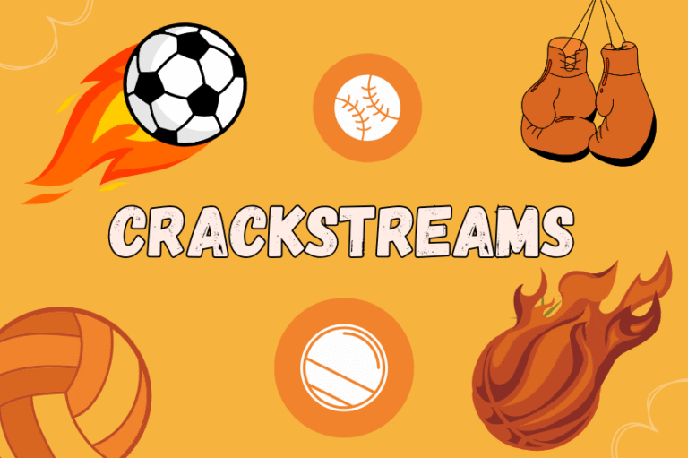 Crackstreams 2.0: Stream Live Sports Anytime, Anywhere - UPLARN