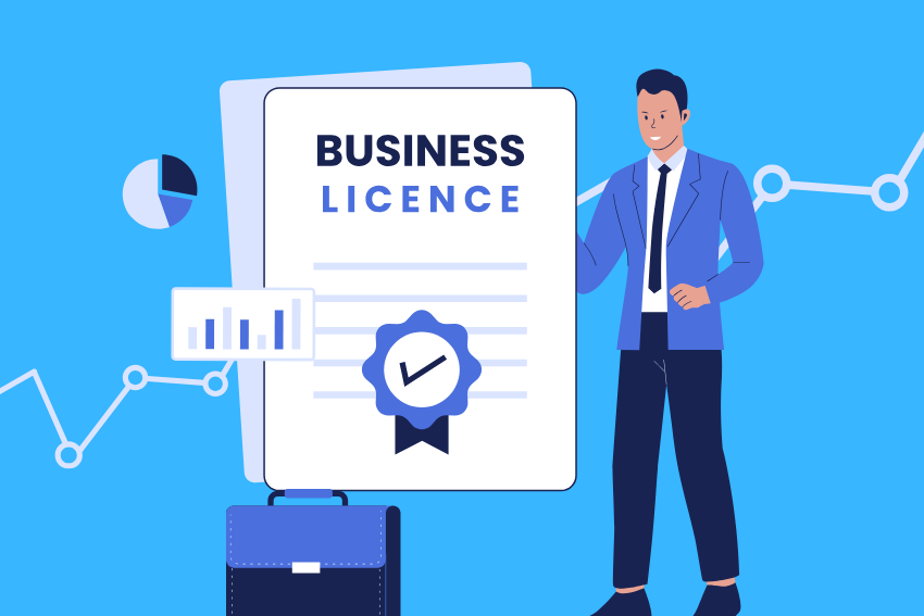 Do You Need a Business License to Start a Business in Oregon? - UPLARN