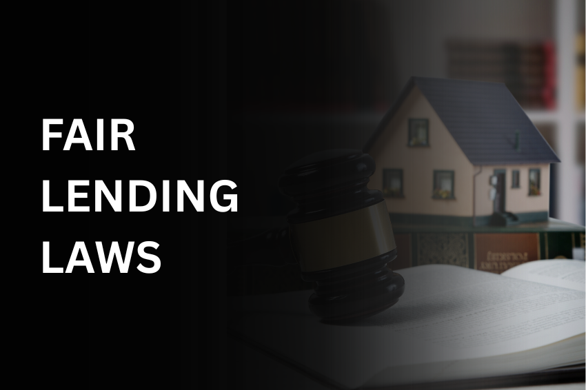 Fair Lending Laws: Ensuring Non-Discriminatory Practices - UPLARN