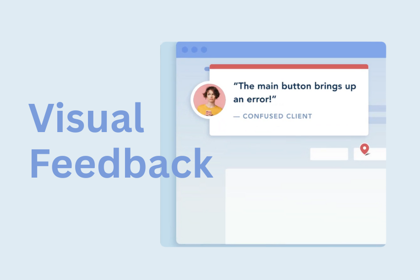 How Web Teams Use Visual Feedback to Launch Faster - UPLARN