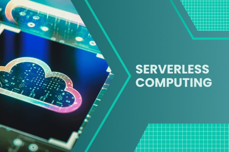 Serverless Computing: Revolutionizing Backend Development - UPLARN