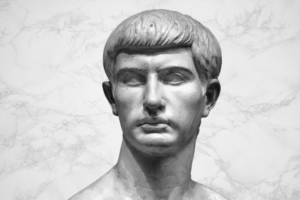 Marcus Junius Brutus: The Noble Betrayer of Caesar - UPLARN
