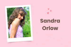 Sandra Orlow: Exploring Her Life and Modeling Legacy - UPLARN
