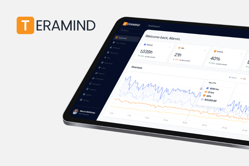 10 Best Employee Monitoring Software for 2025 - UPLARN