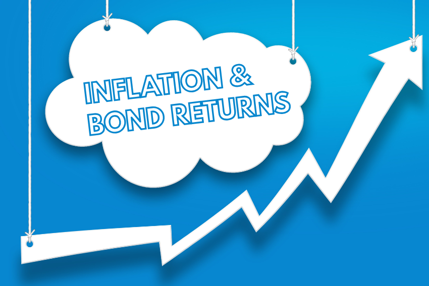 How Inflation Affects Bond Returns: Calculate Real Returns