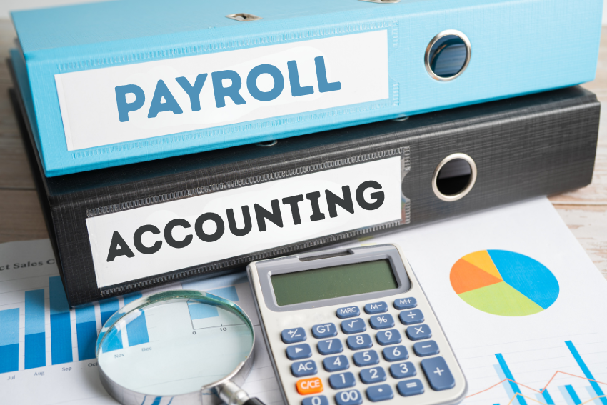 Master Payroll Accounting for Business Financial Health - UPLARN