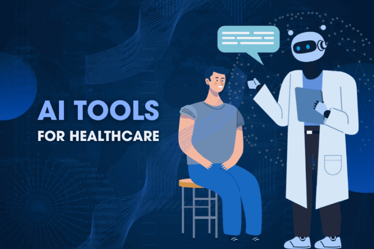 Top 6 Free Open-Source AI Tools for Healthcare for 2025 - UPLARN