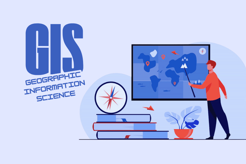 How GIScience Empowers Real-Time Decision Making - UPLARN