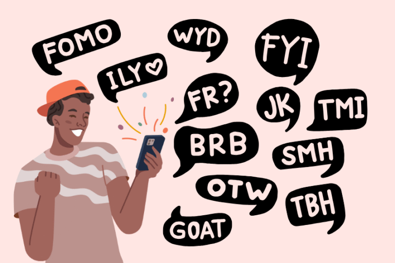 100+ Teen Slang Words and Phrases to Know in 2025 - UPLARN