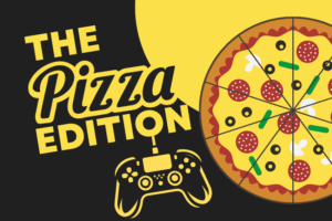The Pizza Edition: Unblocked Games for Instant Playtime! - UPLARN