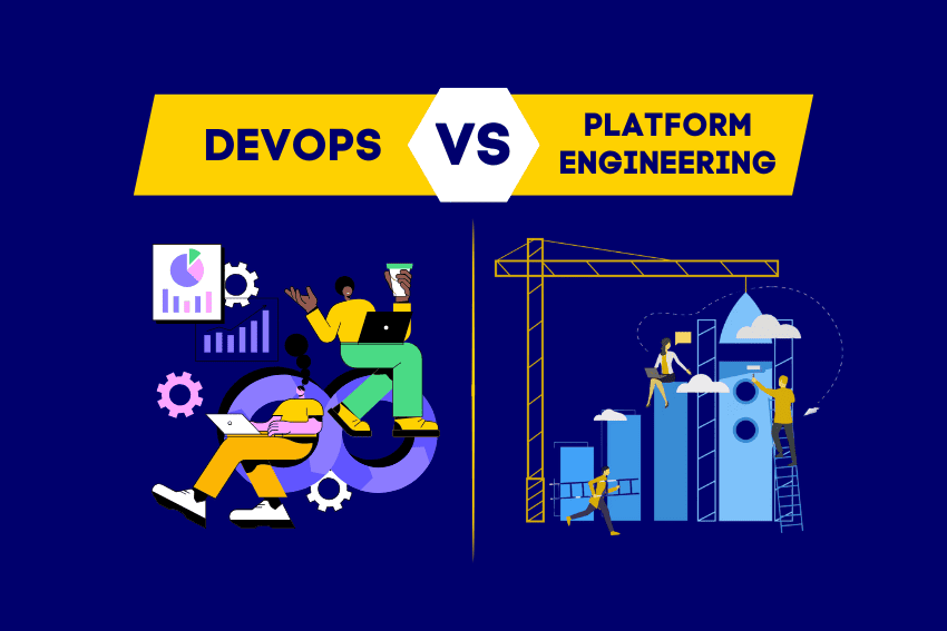 Platform Engineering vs. DevOps: What is the Difference? - UPLARN