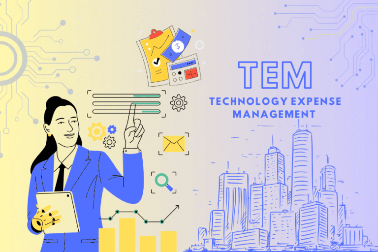 What is Technology Expense Management (TEM)? - UPLARN