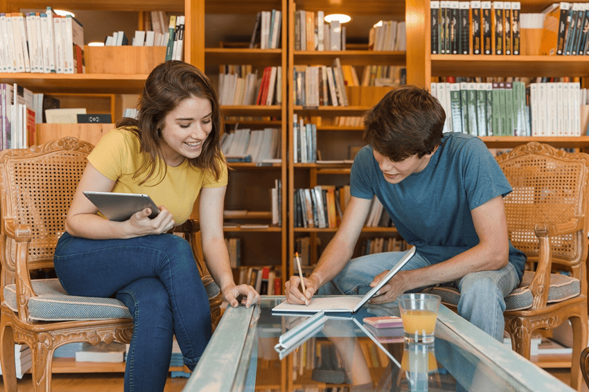 Top Research Programs for High School Students in 2025–2026