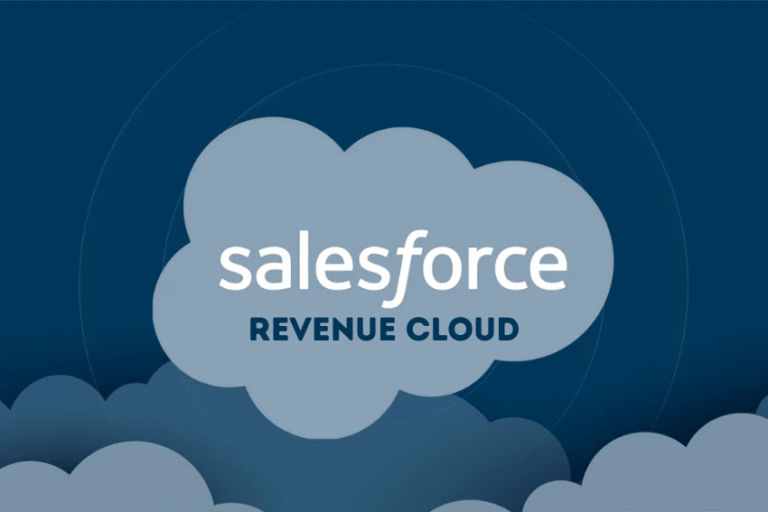 Salesforce CPQ (Revenue Cloud): Solve Manufacturing Challenges - UPLARN