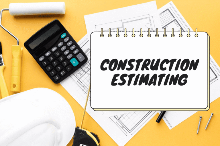 Construction Estimating: Best Practices, Tools, and Expert Tips - UPLARN