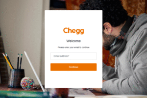 Chegg Expert Login and Account Setup: Step-by-Step Guide - UPLARN