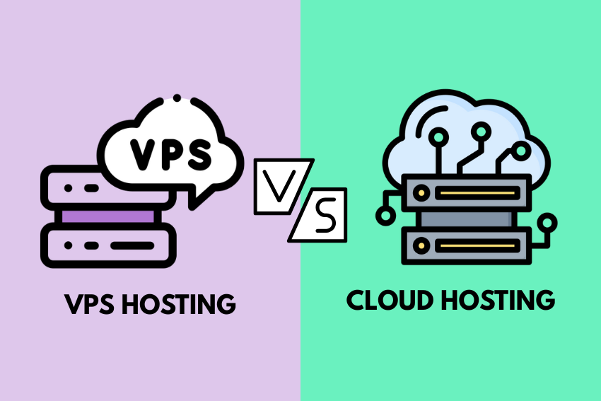 VPS vs Cloud Hosting: Which Option is Better? - UPLARN
