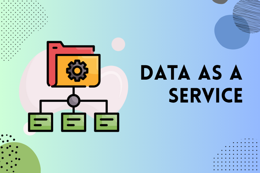 The Role of Data as a Service in Digital Transformation - UPLARN